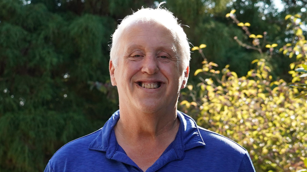 Meet the Choir – Newcombe Singers